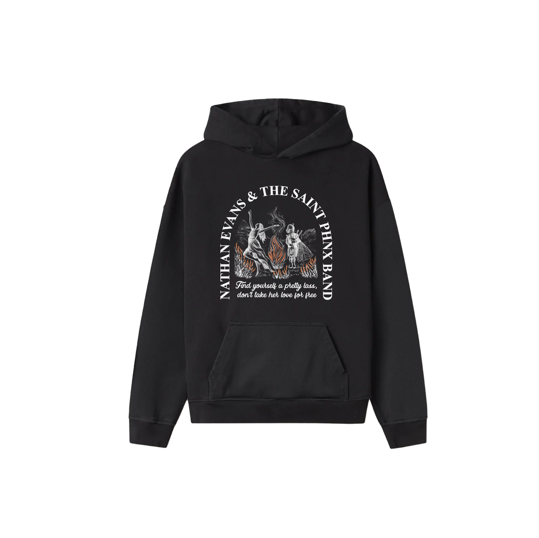 Nathan Evans – Official Merchandise